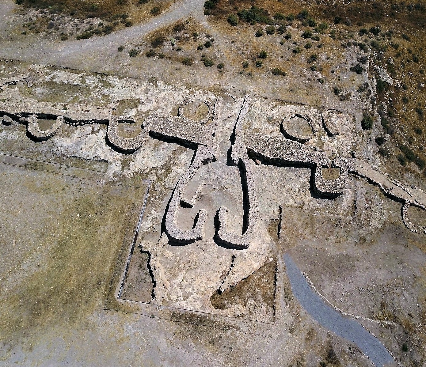 Yacimiento arqueológico Los Millares; raíces de Almería – Guía ...